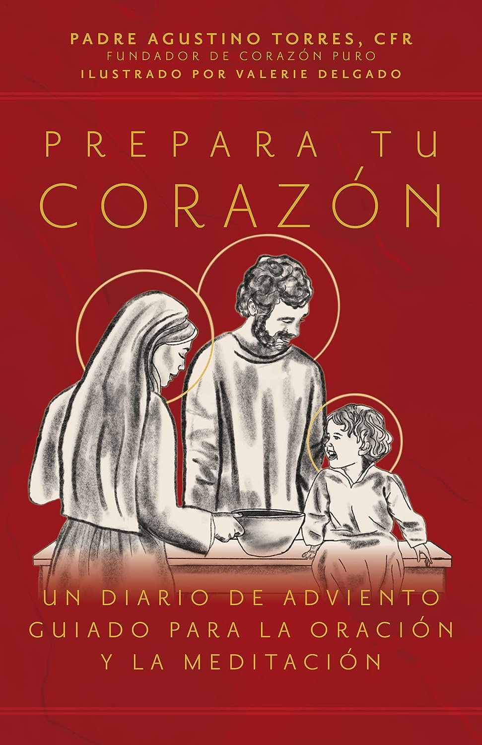 Prepara tu Corazon – The Paschal Lamb Prepara tu Corazon – The Paschal Lamb