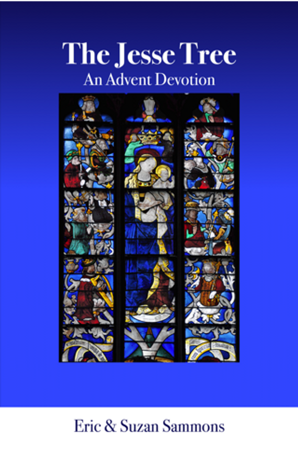 The Jesse Tree An Advent Devotional – The Paschal Lamb