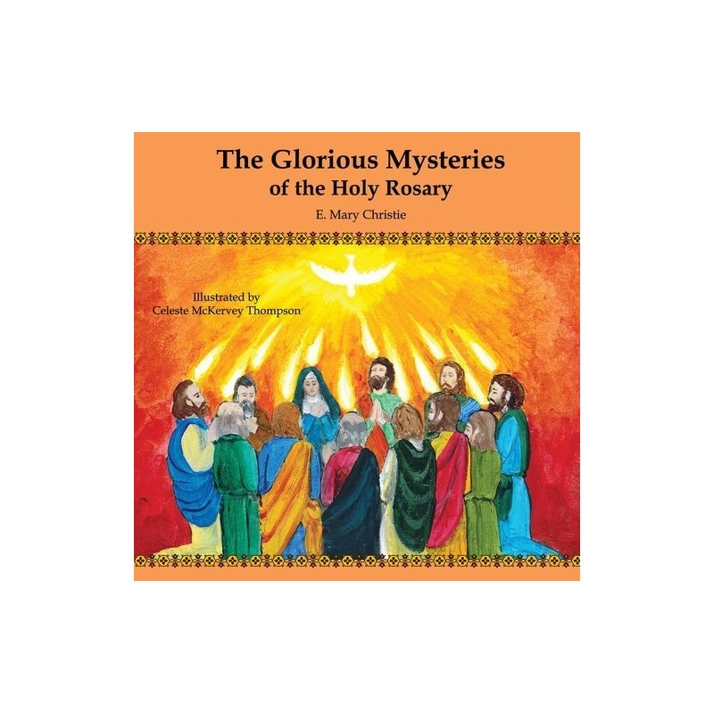 The Glorious Mysteries of the Holy Rosary – The Paschal Lamb