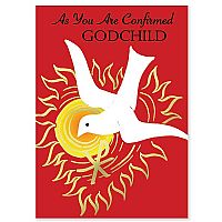 Confirmation Cards – The Paschal Lamb