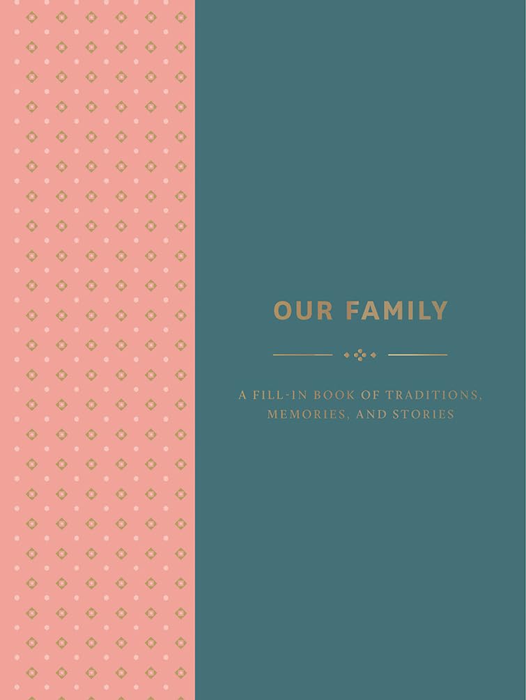 Our Family – The Paschal Lamb