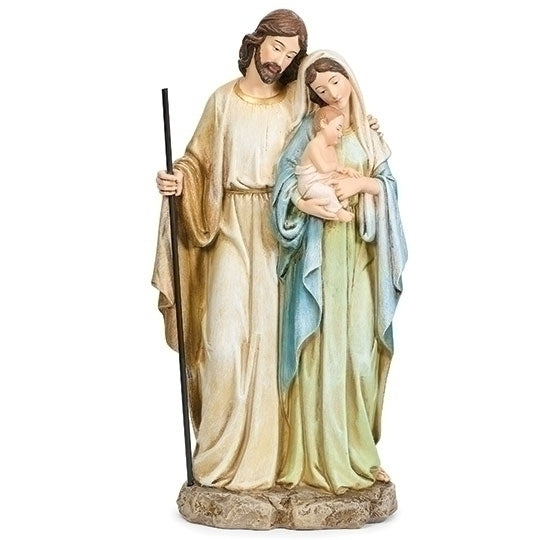 Holy Family Figure – The Paschal Lamb