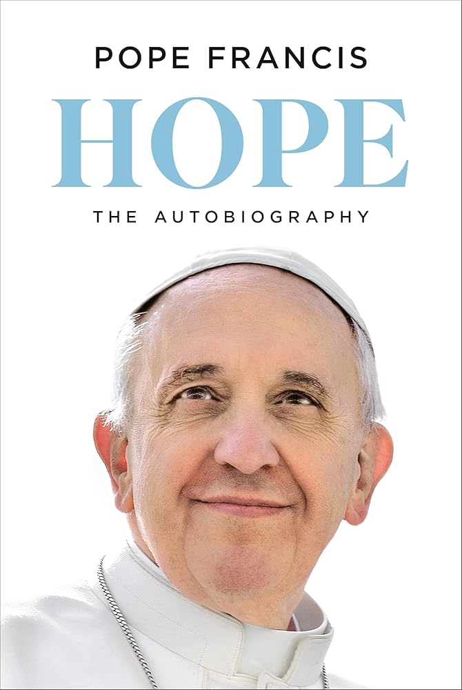 Hope: The Autobiography – The Paschal Lamb