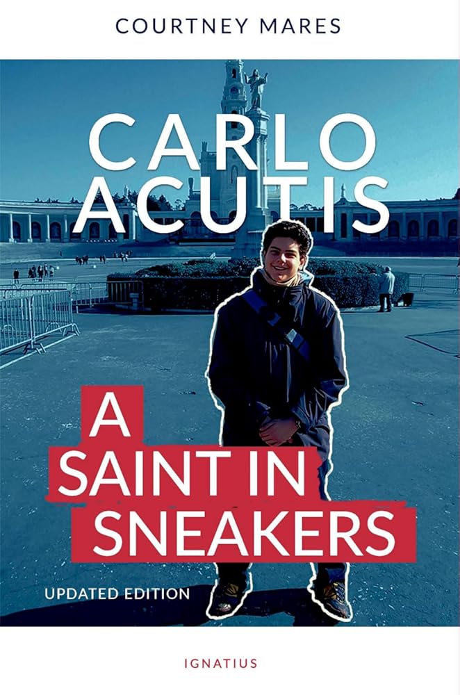 Carlo Acutis: A Saint in Sneakers – The Paschal Lamb