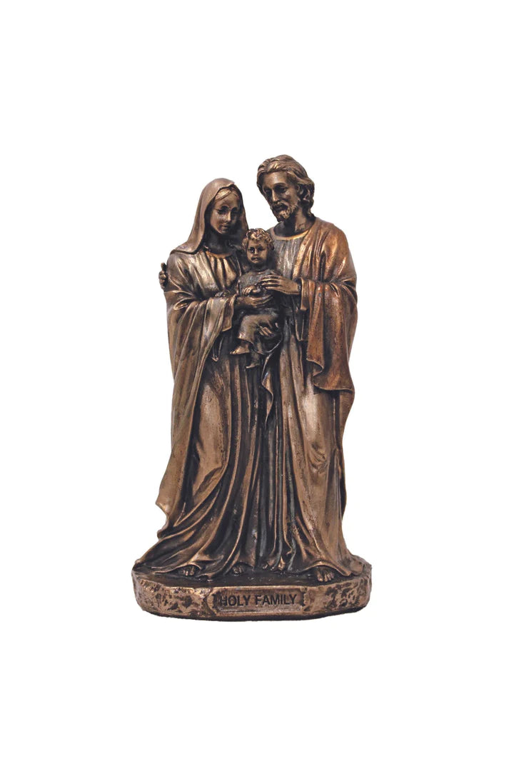 Holy Family Statue – The Paschal Lamb