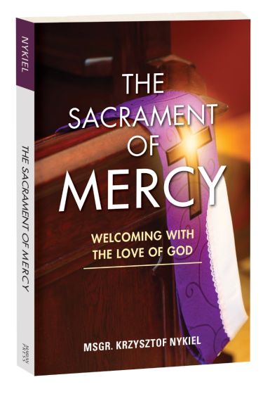The Sacrament of Mercy – The Paschal Lamb