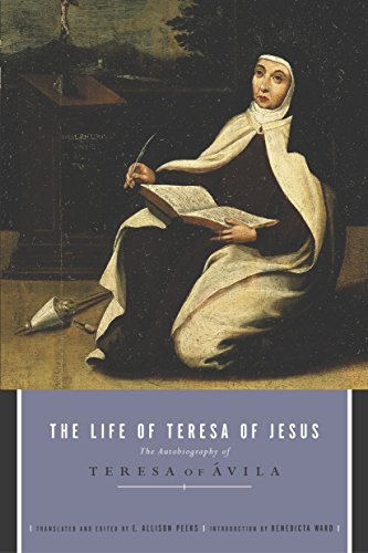 The Life of Teresa of Jesus – The Paschal Lamb