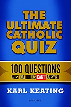 Ultimate Catholic Quiz – The Paschal Lamb