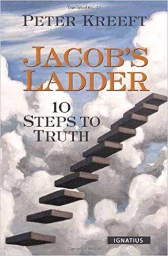 Jacob's Ladder – The Paschal Lamb