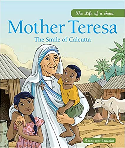 Mother Teresa: The Smile of Calcutta – The Paschal Lamb
