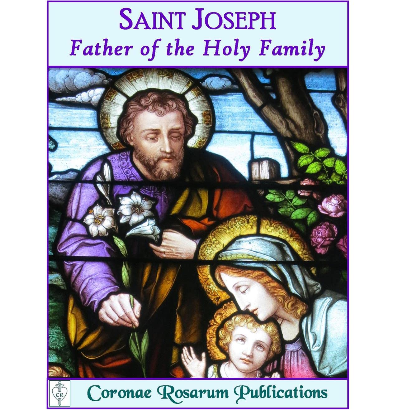 The Wonders of St. Joseph: Father to the Holy Family – The Paschal Lamb
