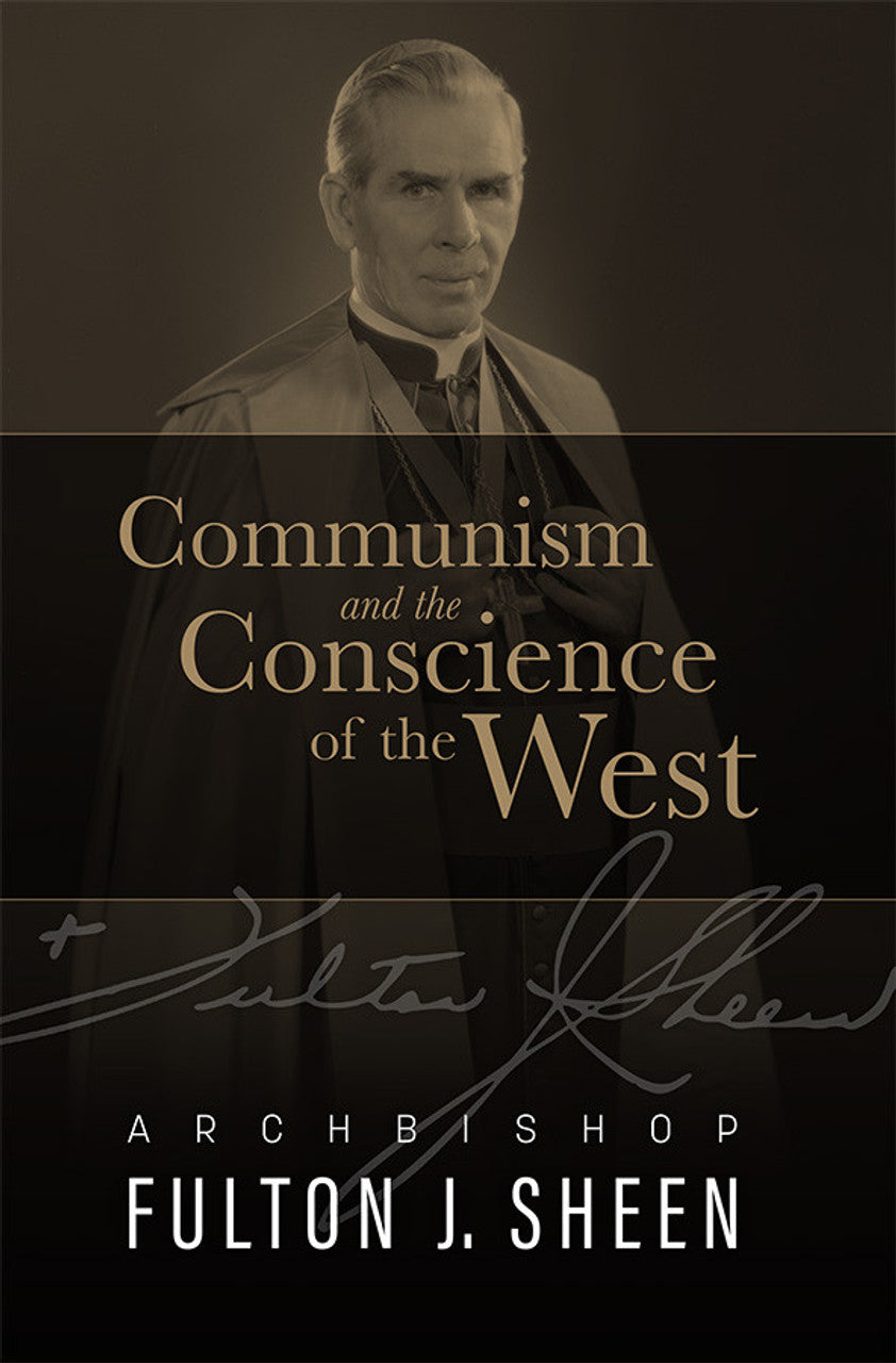 Communism and the Conscience of the West – The Paschal Lamb