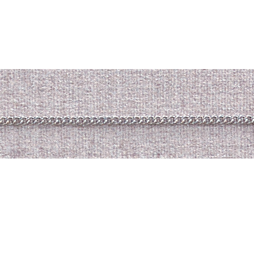 16 " Stainless Chain – The Paschal Lamb