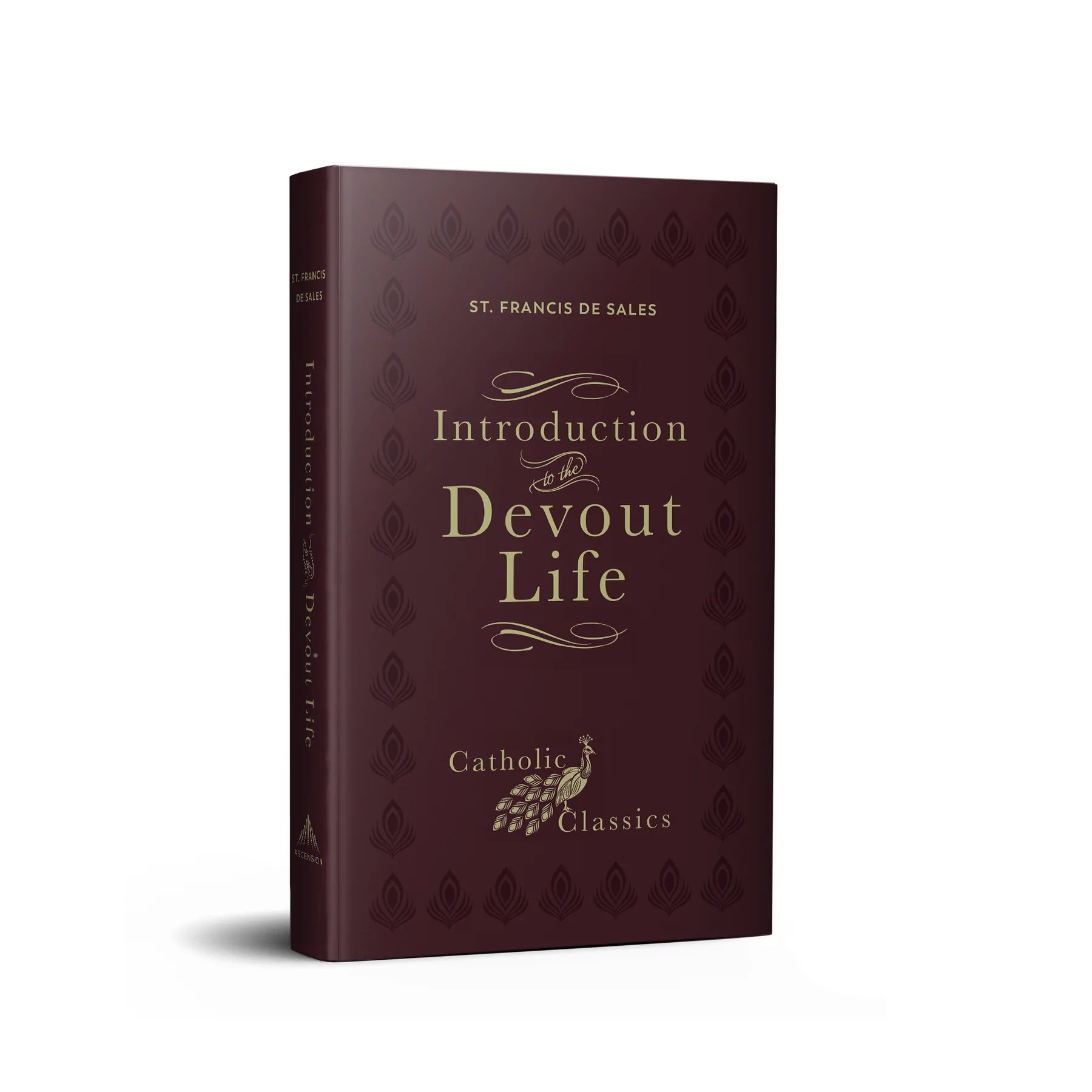 Introduction to the Devout Life (Catholic Classics) – The Paschal Lamb