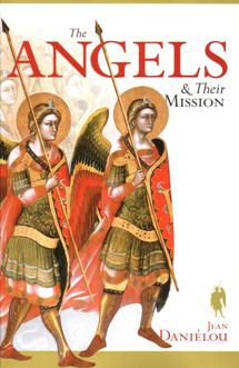 Angels And Their Mission – The Paschal Lamb